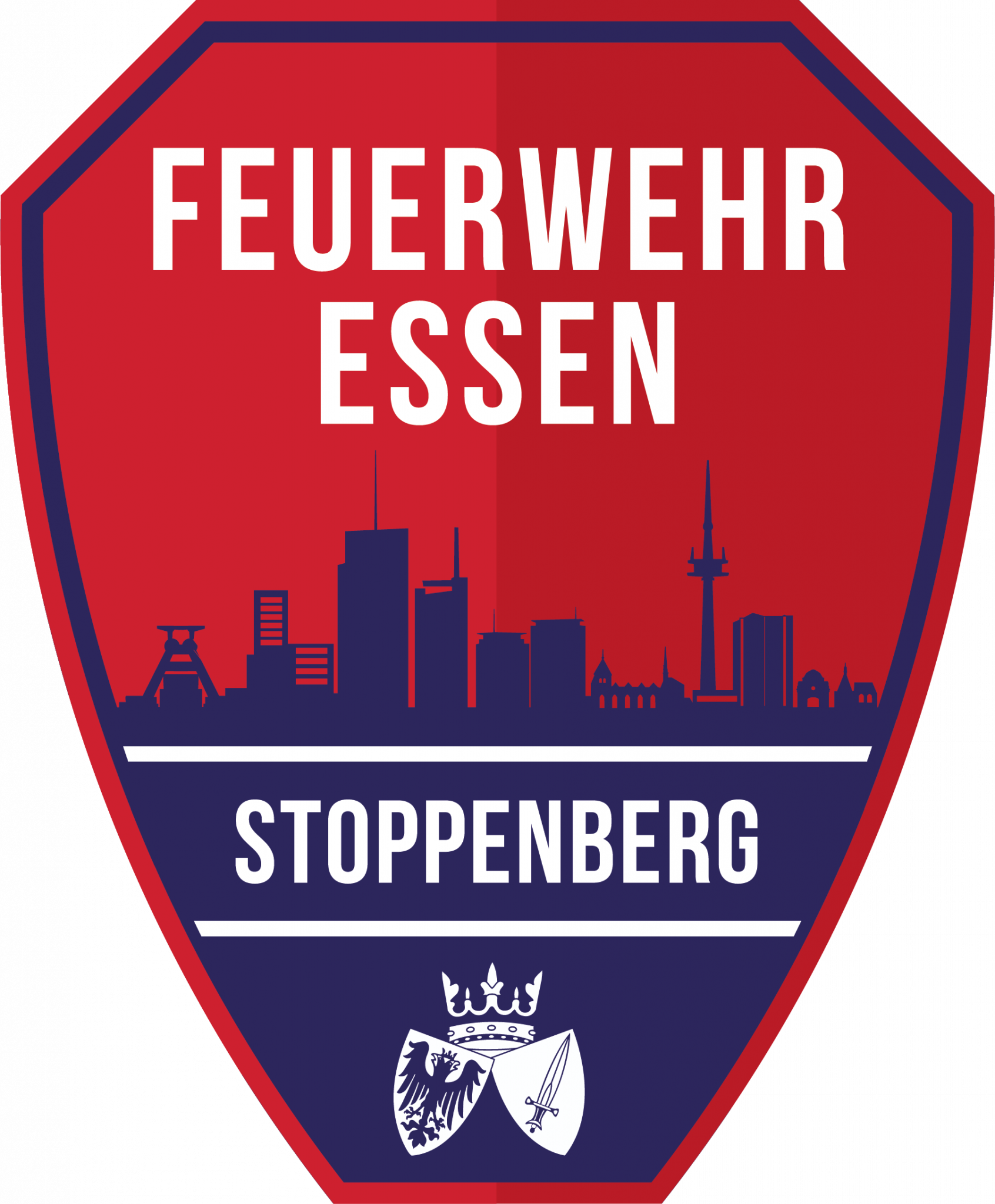 Freiwillige Feuerwehr Essen Stoppenberg